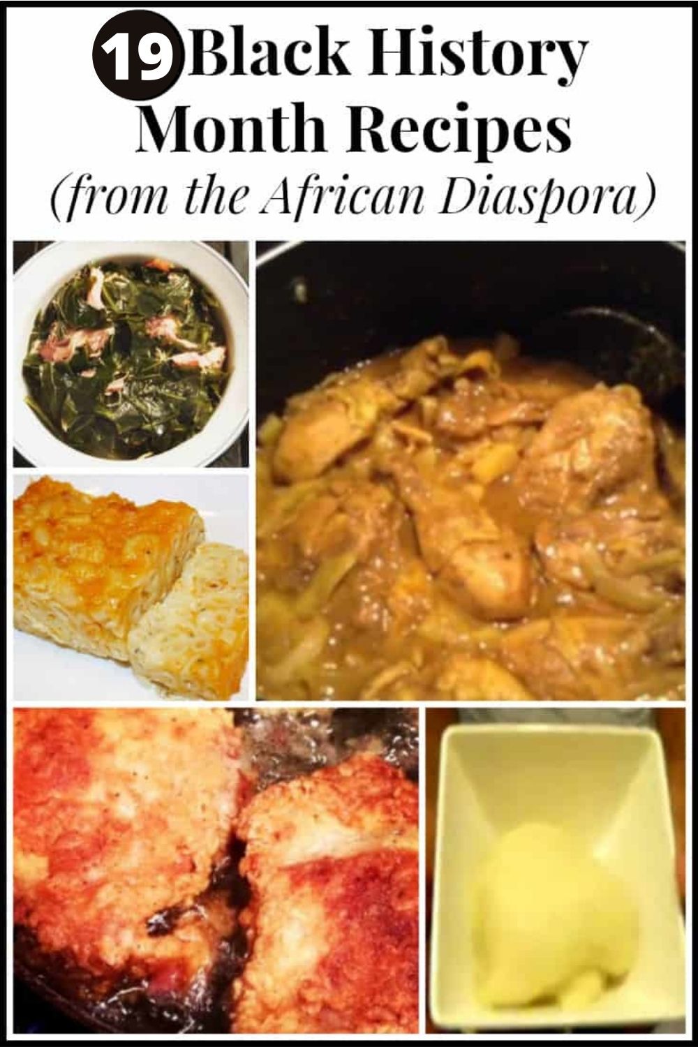 19 Favorite Black History Month Recipes to Celebrate