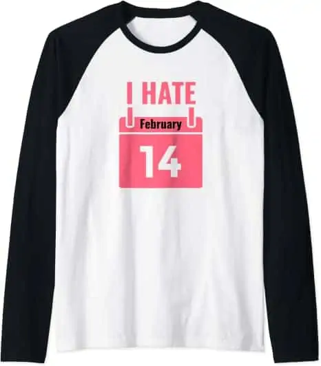 7 Cute Valentine's Day Shirts That You Will Love