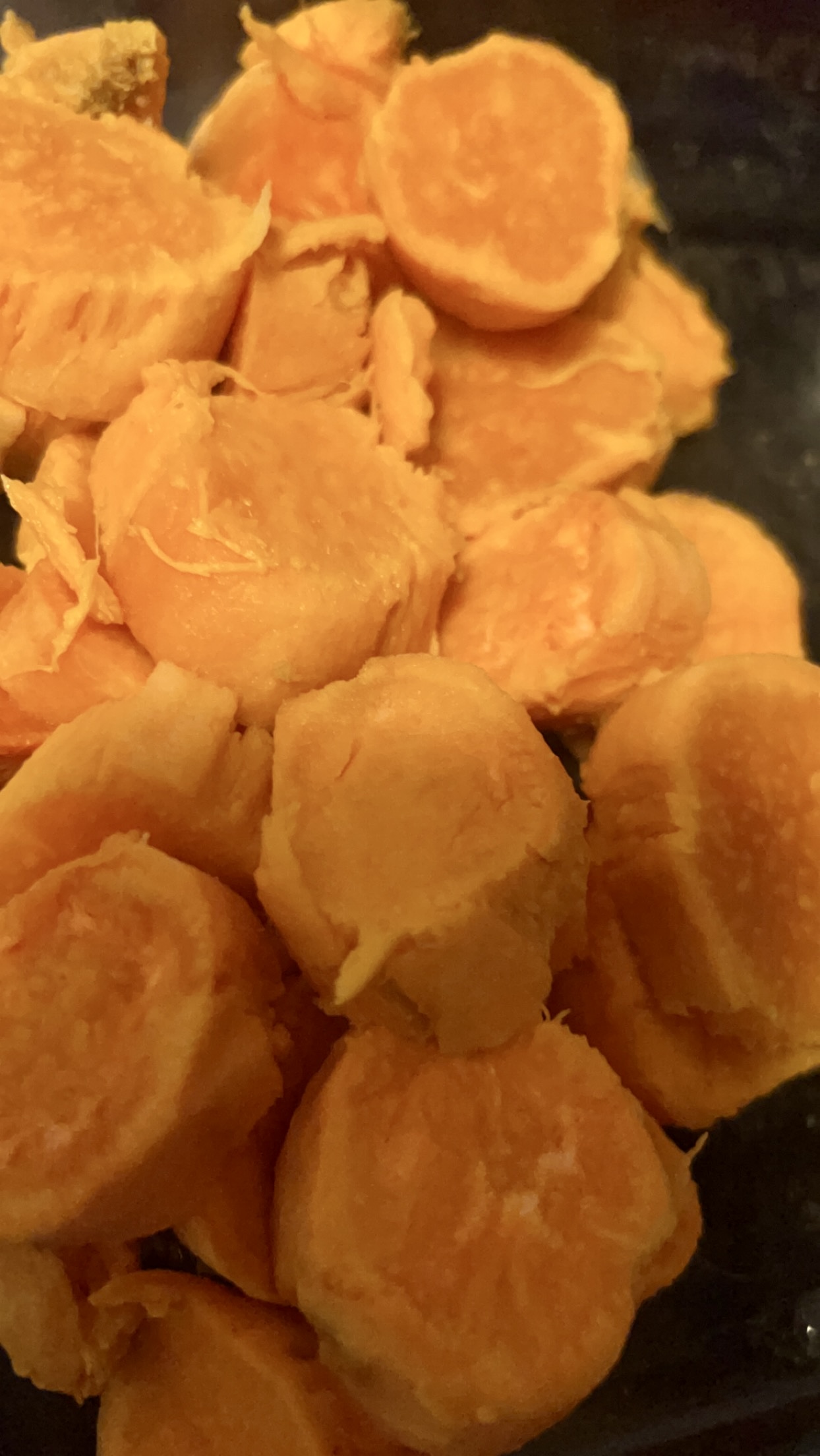 Simple Southern Candied Yams Recipe